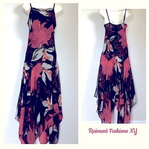 Raiment Fashions NY | Dresses | Beautiful Raiment Fashions Ny Maxi ...